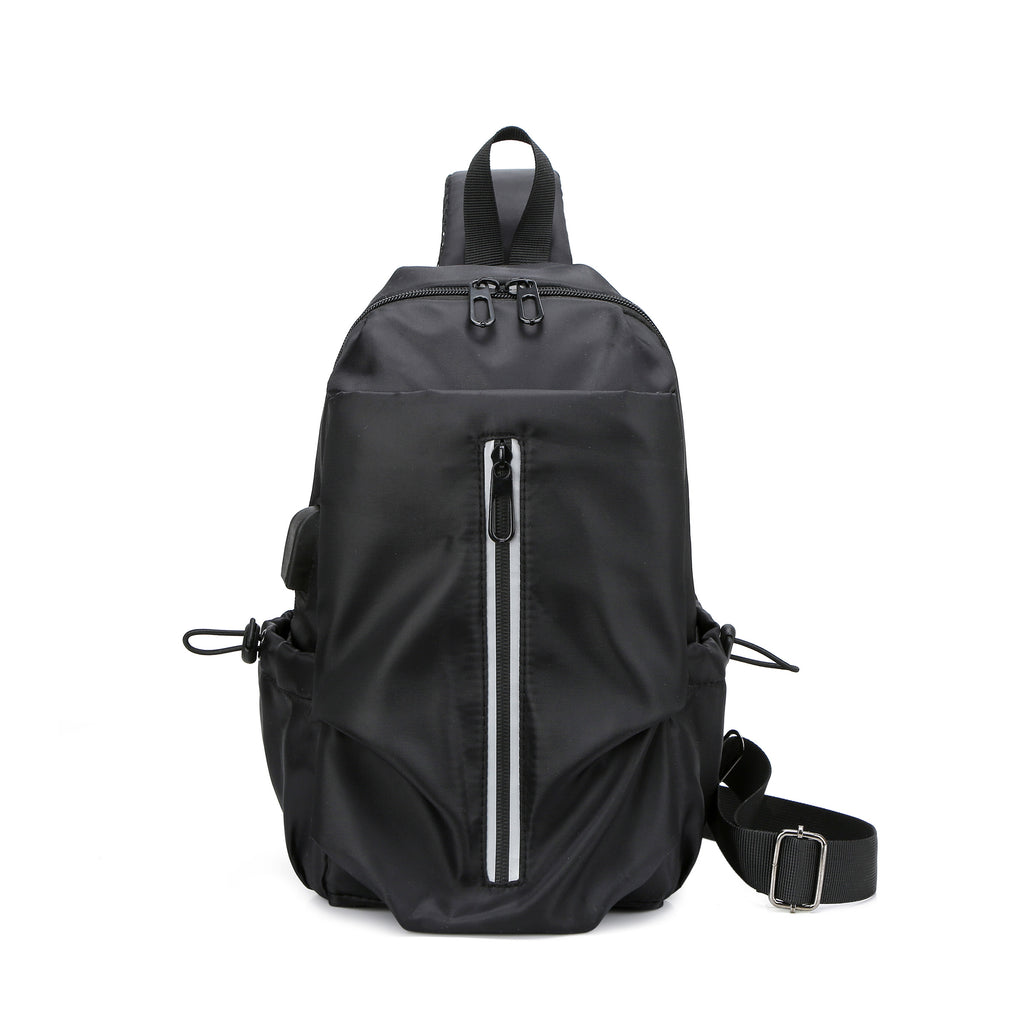 Cochon Tech Compact Sling Bag II – Showkooluggage