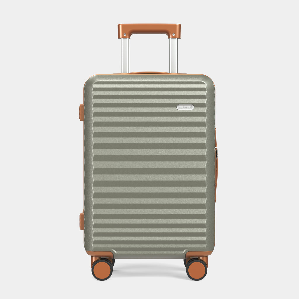 SHOWKOO G2 Luggage 3 Piece Set Suitcase – Showkoo® Official Site ...
