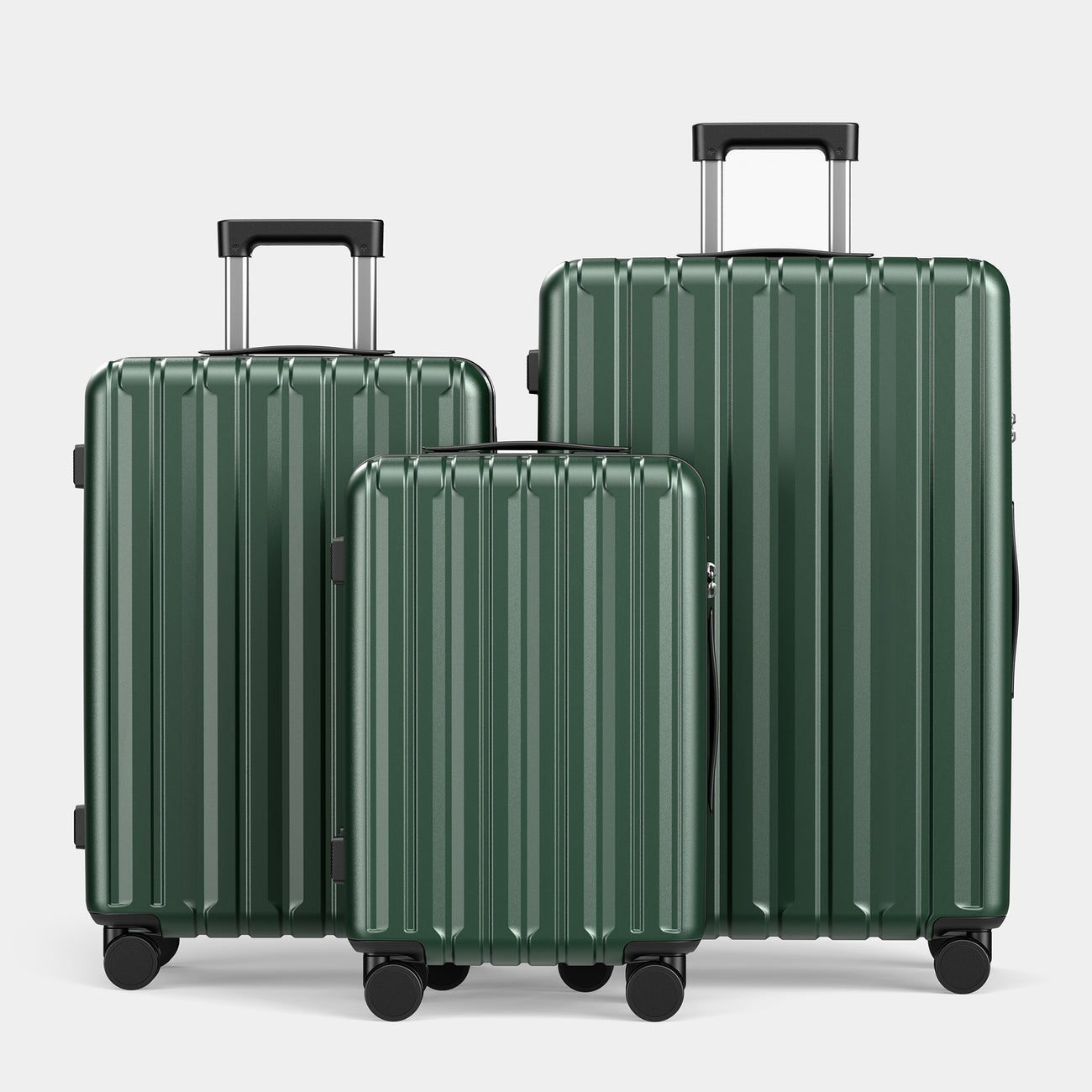 Showkoo® Official Website - SHOWKOO Holiday Gift Guide | Luggage Set ...